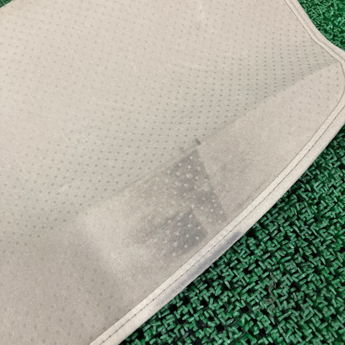 Yahoo!オークション - ミラココア G L675S トノカバー ラゲッジ （W08...