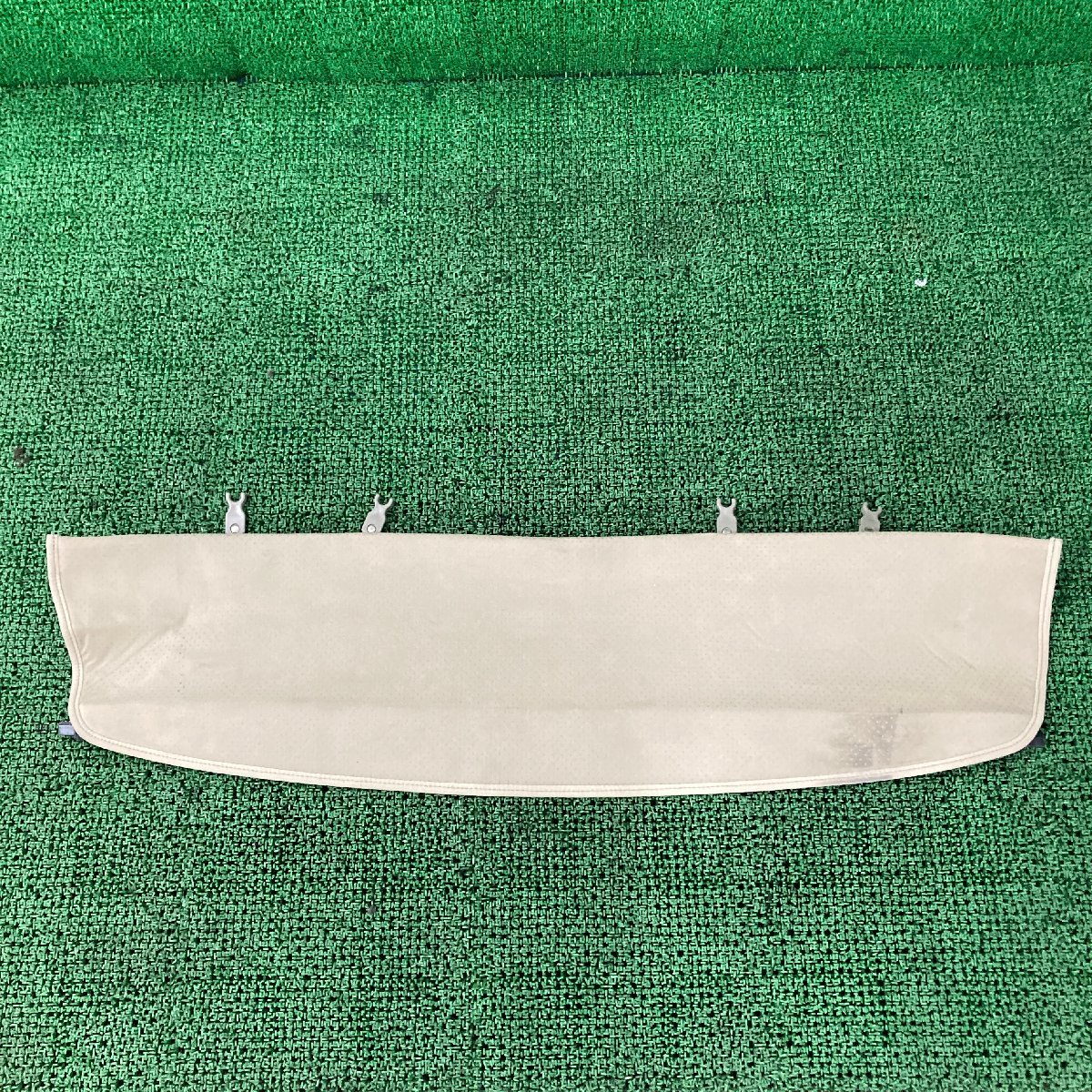 Yahoo!オークション - ミラココア G L675S トノカバー ラゲッジ （W08...