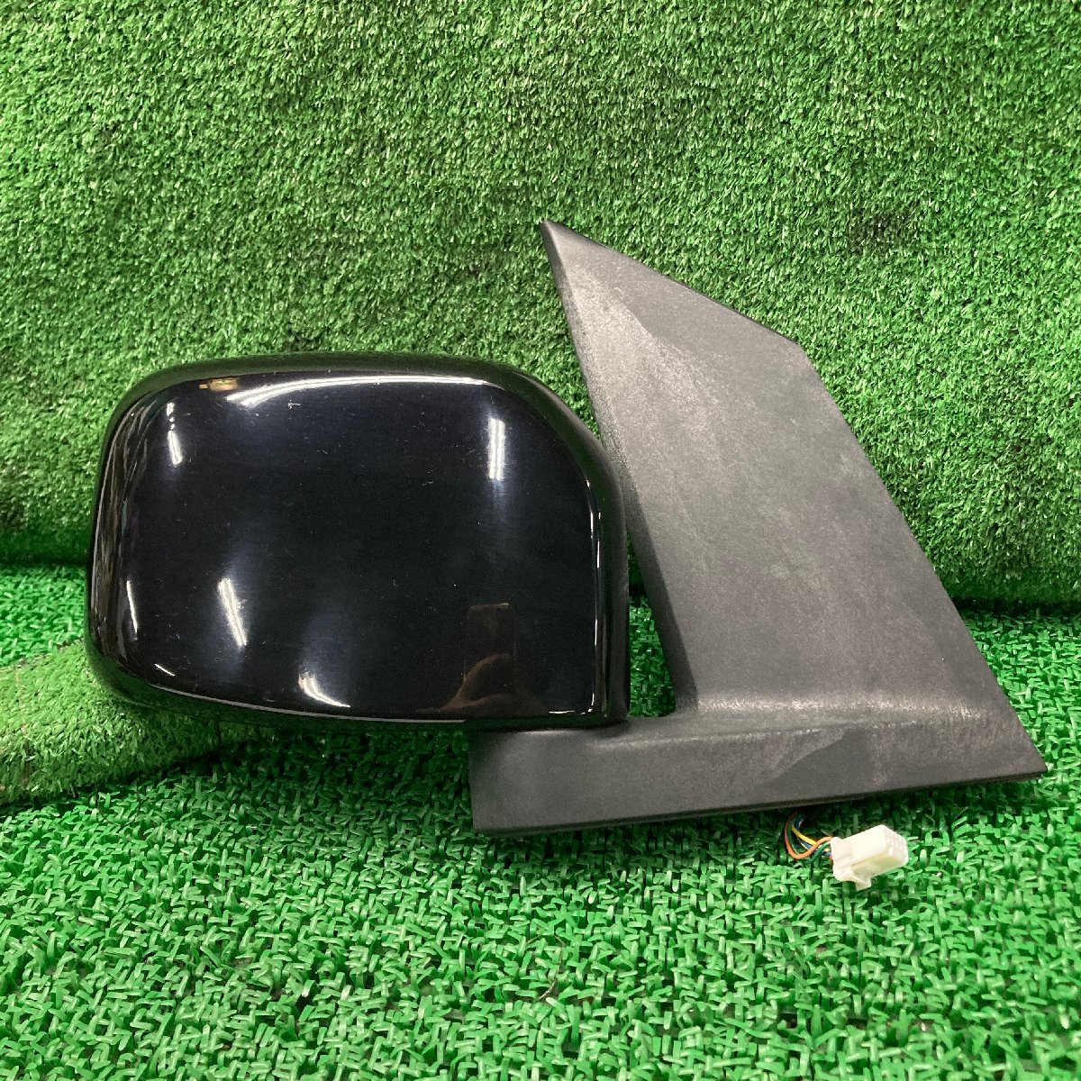 Yahoo!オークション - オッティ S H92W 右 ドアミラー サイドミラー ...