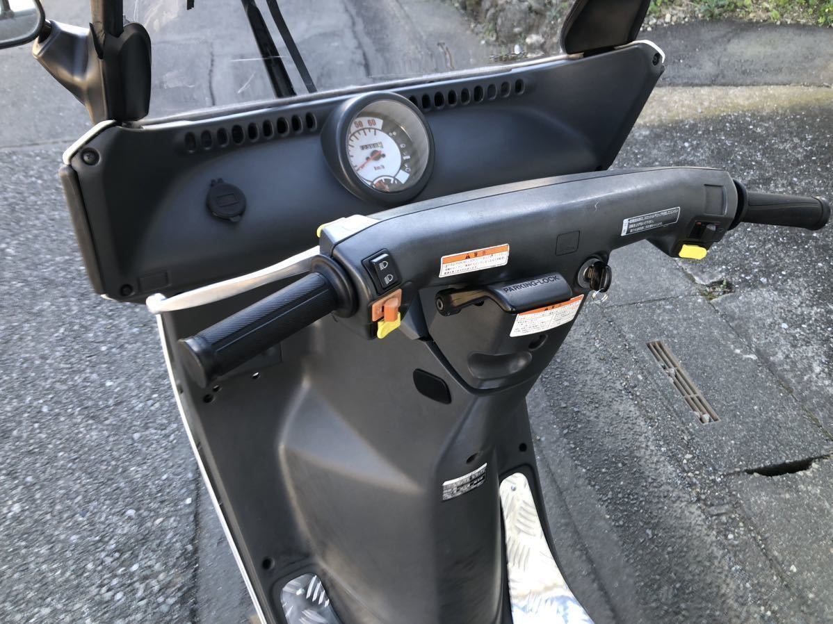 Yahoo!オークション - ジャイロキャノピー TA03-13～ 4スト USB電源2個...