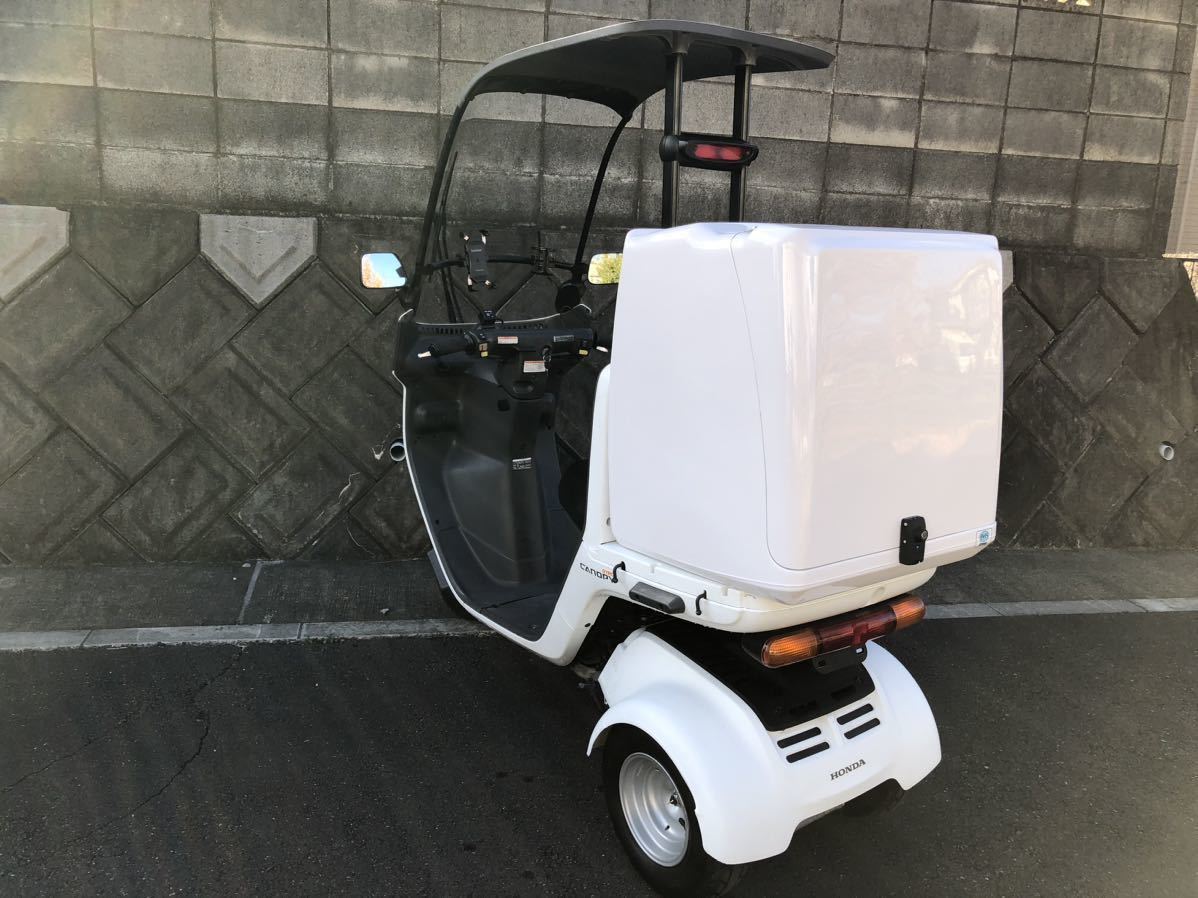 Yahoo!オークション - ジャイロキャノピー TA03-13～ ハイスピードプー...