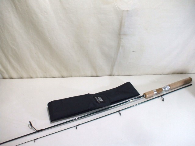 Yahoo!オークション - 【元気堂】SZM スズミ製 LAND ROCK SPIN 60UL ス...