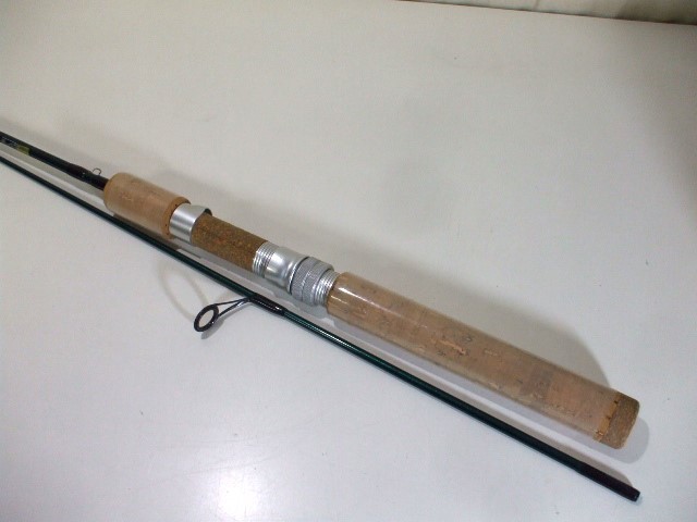 Yahoo!オークション - 【元気堂】SZM スズミ製 LAND ROCK SPIN 60UL ス...