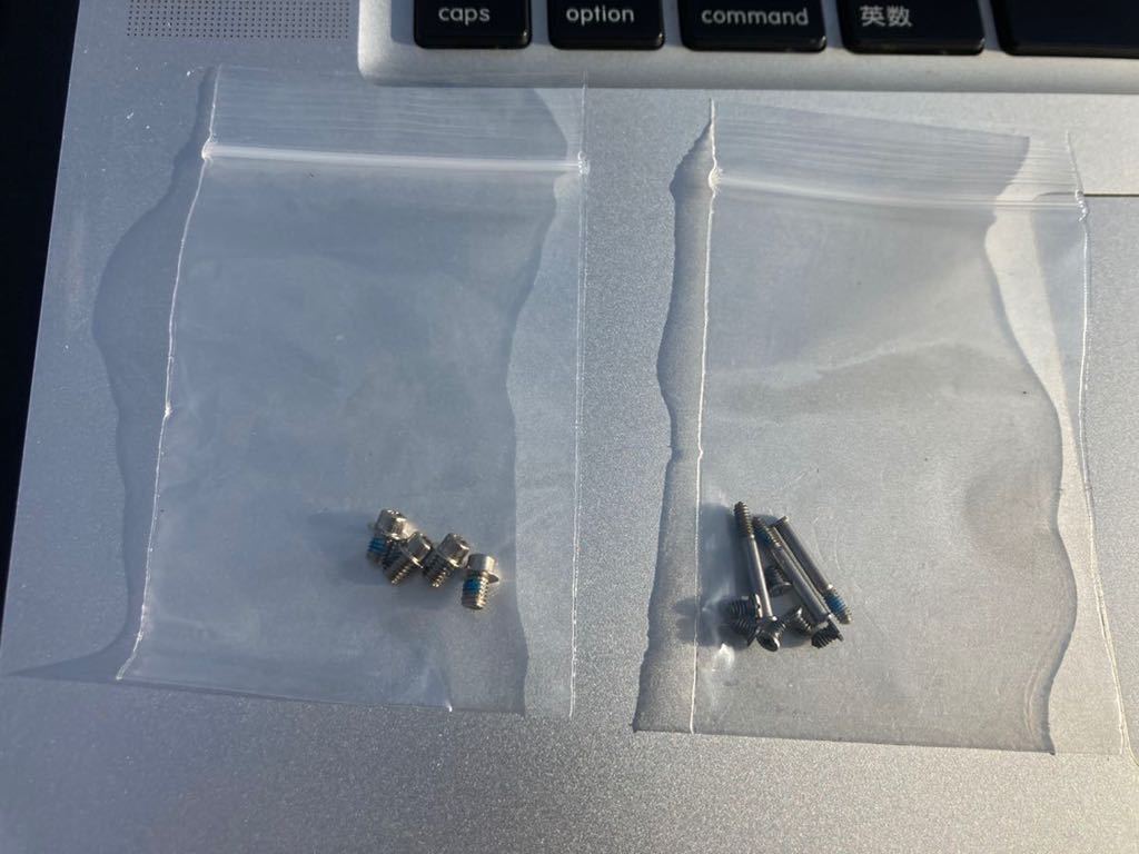 Yahoo!オークション - MBP mid2012 メモリDDR3 8GB2枚 ジャンク品