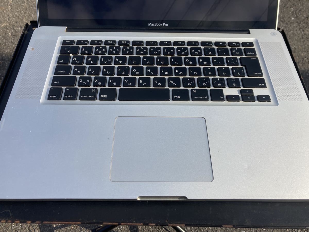 Yahoo!オークション - MBP mid2012 メモリDDR3 8GB2枚 ジャンク品