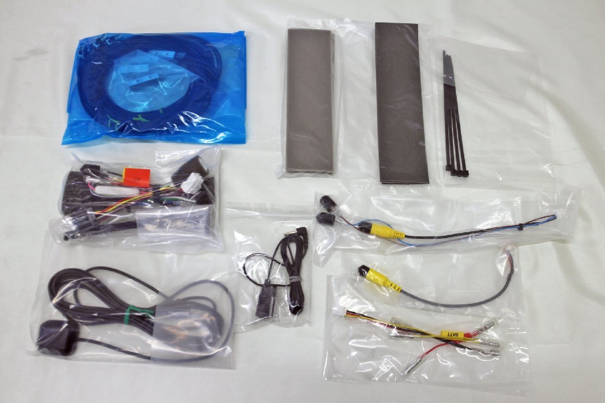 Yahoo!オークション - 未使用品 SUZUKI 純正カーナビ 99097-79R42-K02...