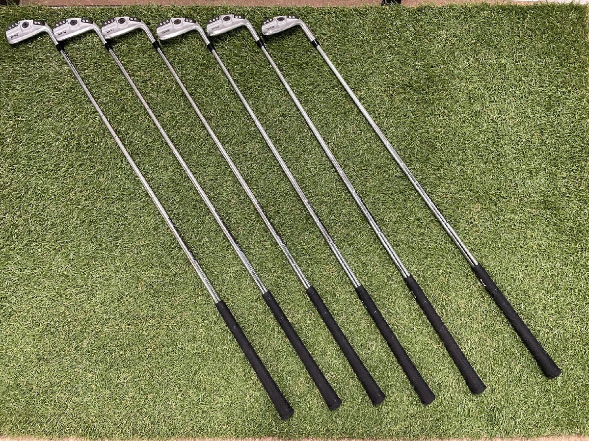 Yahoo!オークション - U548 【極上品・ラウンド未使用】 PXG 0311 T GE...