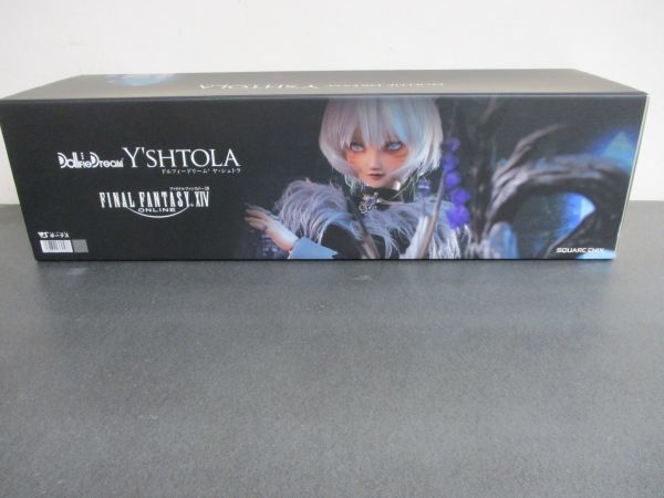 Yahoo!オークション - #w43【梱120】ボークス ファイナルファンタジーX...