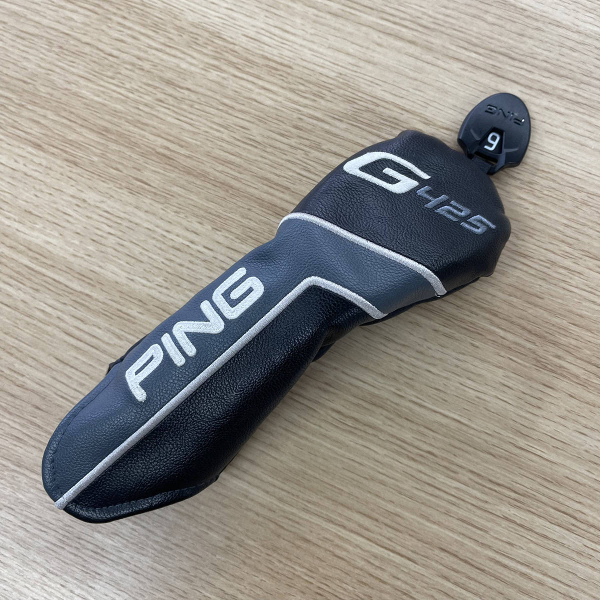 Yahoo!オークション - 送料持ちます PING G425 UT6 ロフト30度 シャフ...