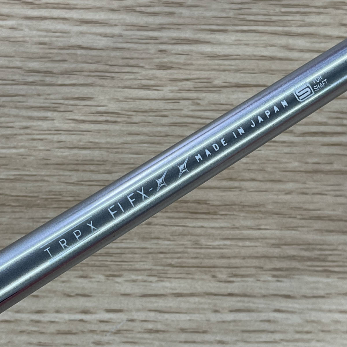 Yahoo!オークション - 送料持ちます UTもヤンチャに飛ばす TRPX UT-8 ...