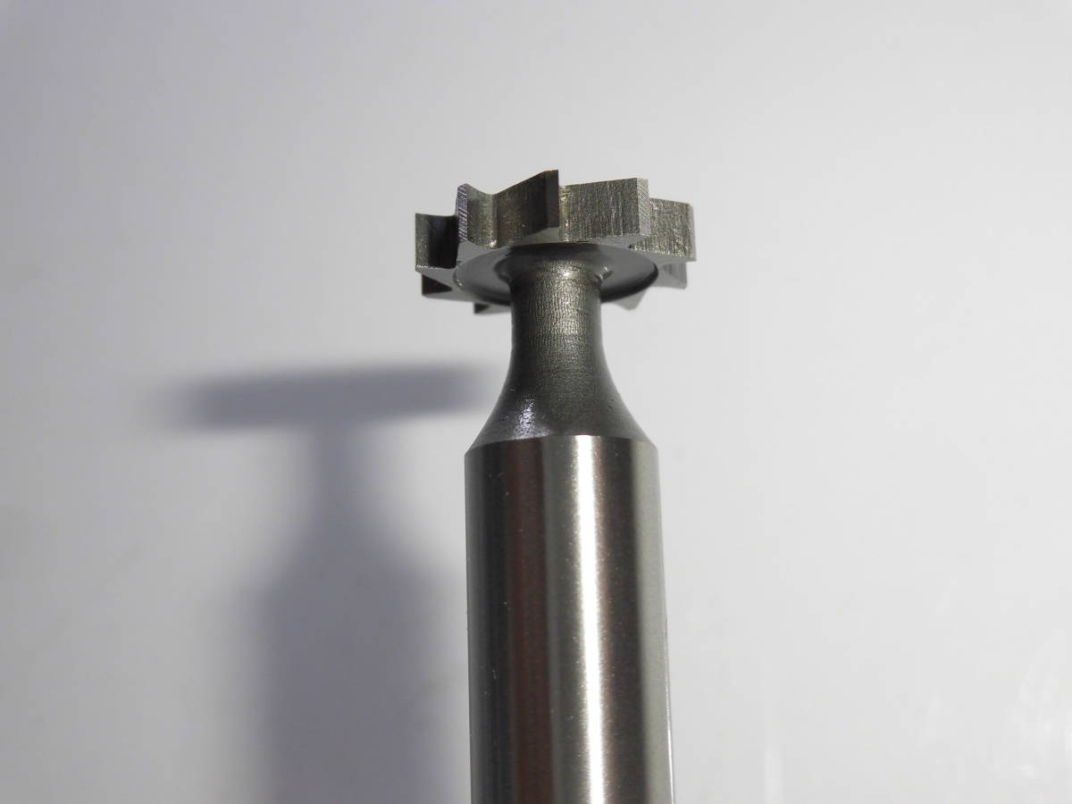 Yahoo!オークション - 14270 Φ15×3-SΦ10 EIKO SKH56 ハイス キーシ...