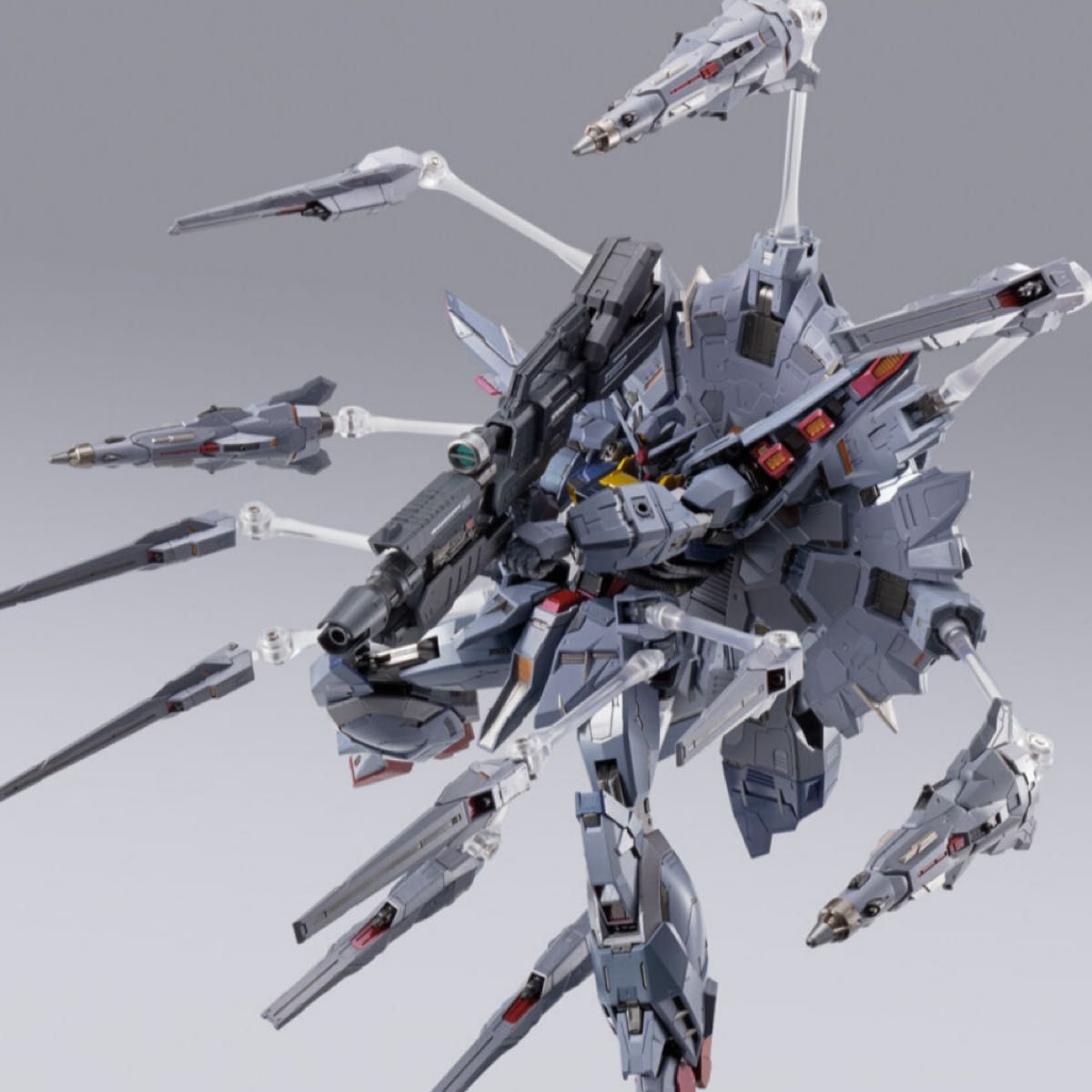 METAL メタルビルド BUILD プロヴィデンスガンダム|Yahoo METAL メタルビルド BUILD プロヴィデンスガンダム|Yahoo