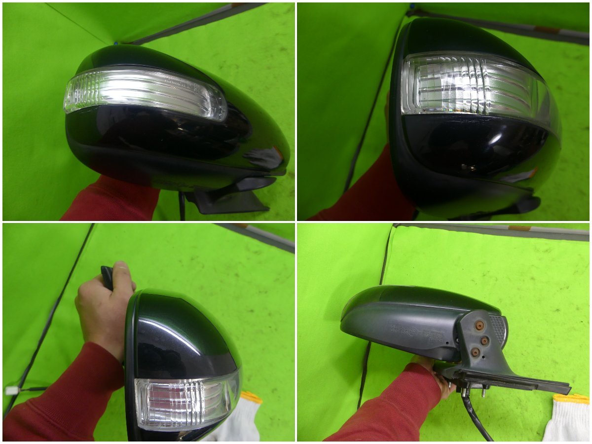 Yahoo!オークション - A1434 トヨタ カローラ ルミオン ZRE152N 純正 ...