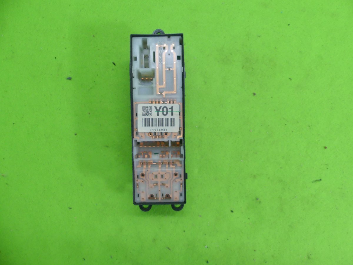 A1686 スバル エクシーガ YA9 純正 ウインドウ スイッチ 集中 運転席 YA4 YA5 YAM(スバル用)｜売買されたオークション情報、yahooの商品情報をアーカイブ公開 ...