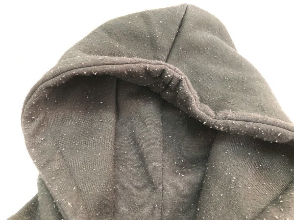 Yahoo!オークション - NYLAUS CLOTHING ナイラス 裏起毛 スウェット フ...