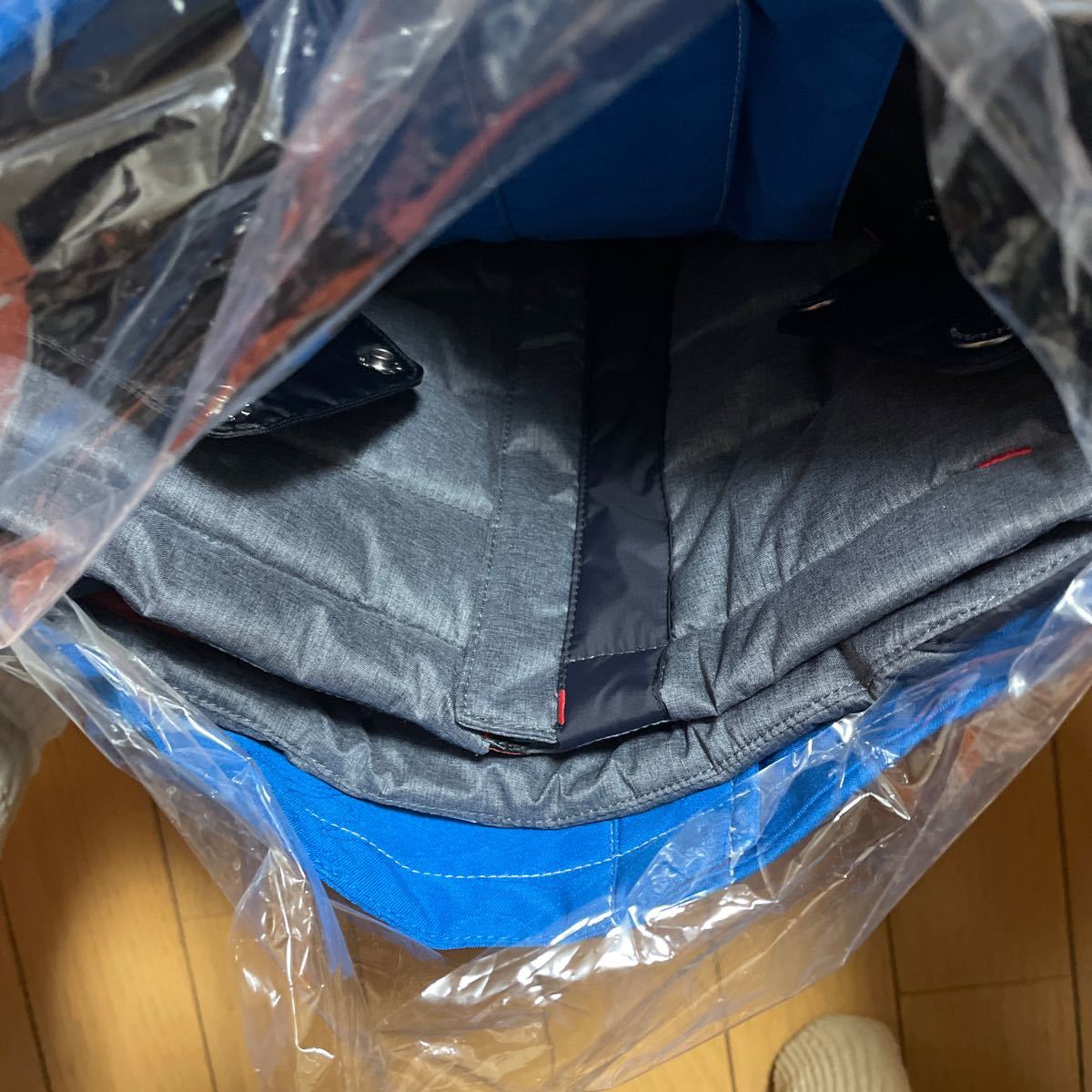 Yahoo!オークション - クシタニ ウインターフィンジャケット K-2822 L...