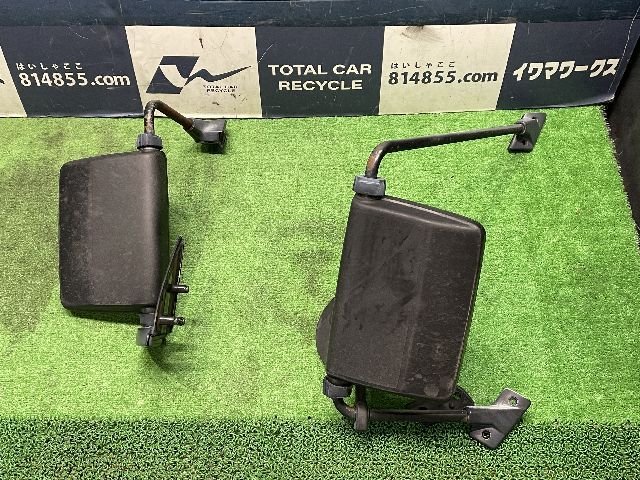 Yahoo!オークション - P25W/P35W デリカ スターワゴン ドアミラー ピラ...