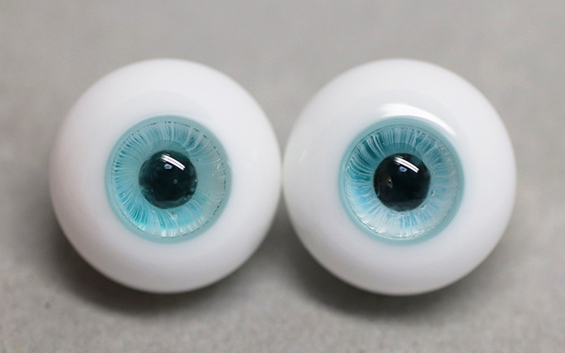 Yahoo!オークション - 13mm グラスアイ B 1388