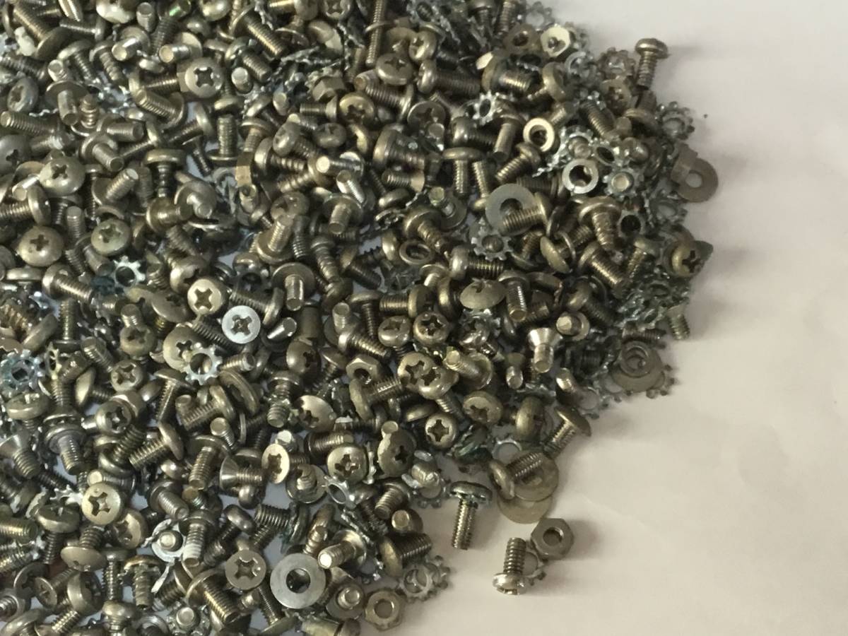 Yahoo!オークション - FT-401のネジ 送料ご負担願います