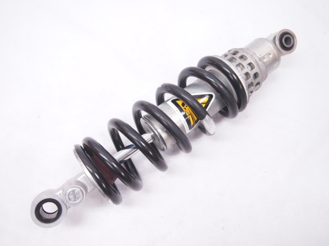 ヤマハ純正リアショック 修理や流用に リアサス FZ MT XSR(リア)｜売買されたオークション情報、yahooの商品情報をアーカイブ公開 - オークファン（aucfan.com）