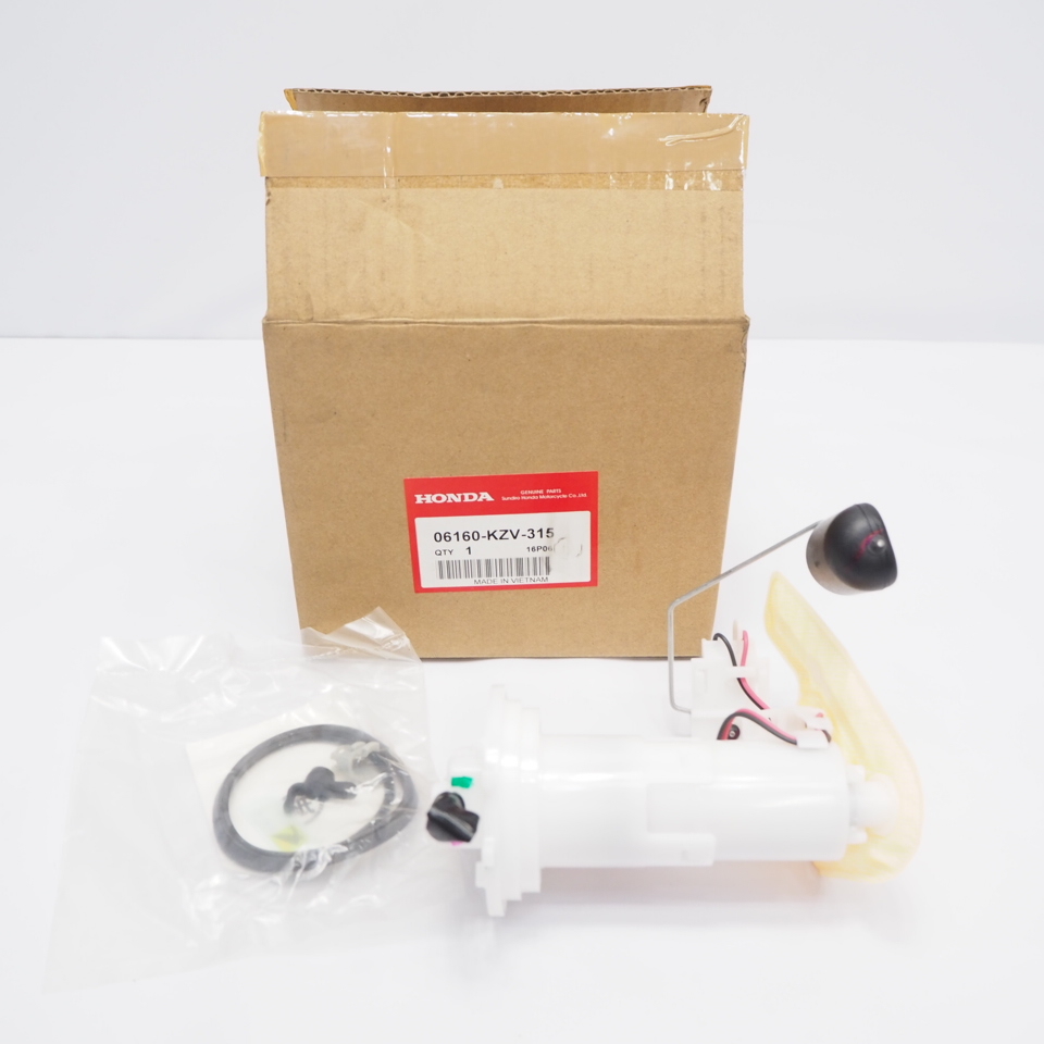 品 クロスカブ スーパーカブ110 JA10 純正フューエルポンプ 燃料ポンプ 06160-KZV-315(ホンダ用)｜売買されたオークション情報、yahooの商品情報をアーカイブ公開 ...