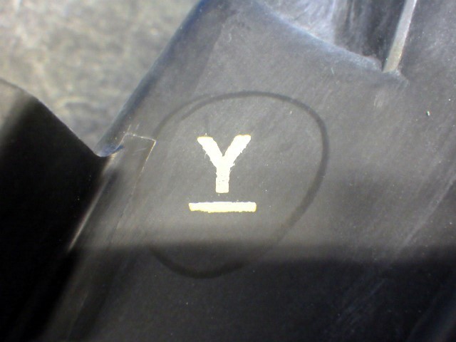 Yahoo!オークション - 1646 CX3 CX-3 DK5FW DK5AW DKEFW DKEAW 後期 左...