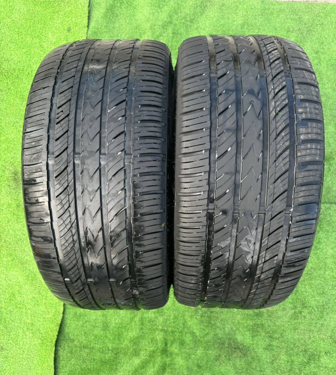 Yahoo!オークション - AMG(2本 245/40R18 97H 8J×18 EH2 ET30)(2本 26...