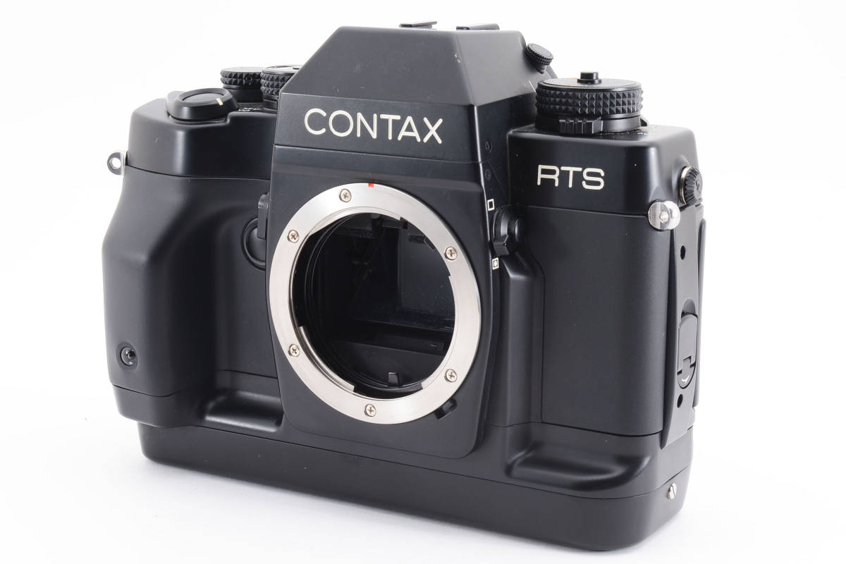 Yahoo!オークション - コンタックス/Contax RTS III ♯2119
