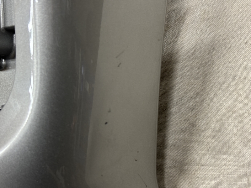 Yahoo!オークション - スペーシア カスタム MK53S 純正 フロントバンパ...