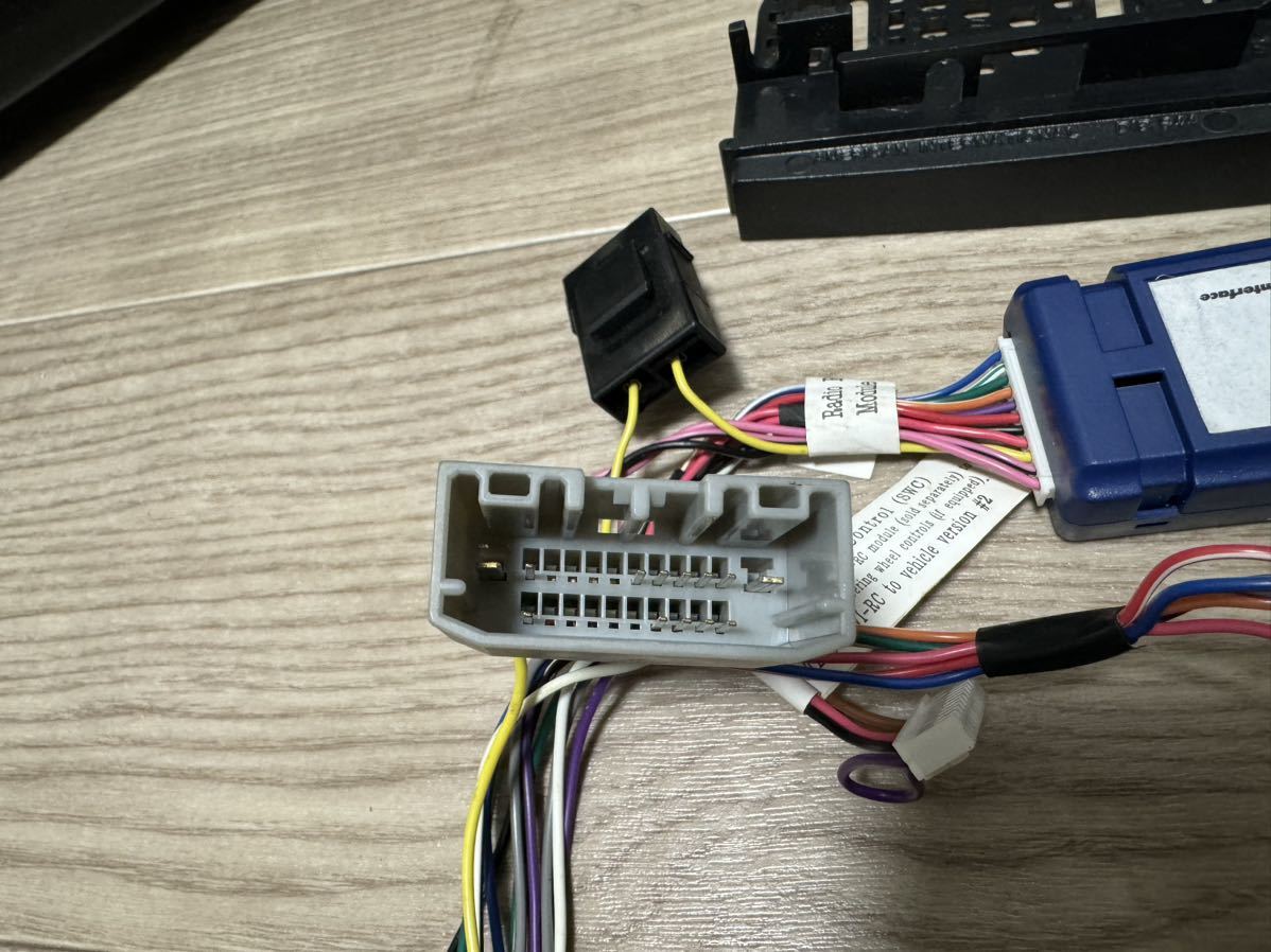 Yahoo!オークション - 送料無料 即決 PAC C2R-CHY4 クライスラー ダッ...