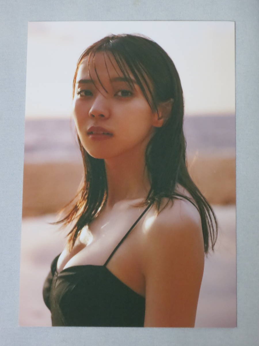 Yahoo オークション 小林由依 櫻坂46 2nd写真集 意外性 Tsutaya限定