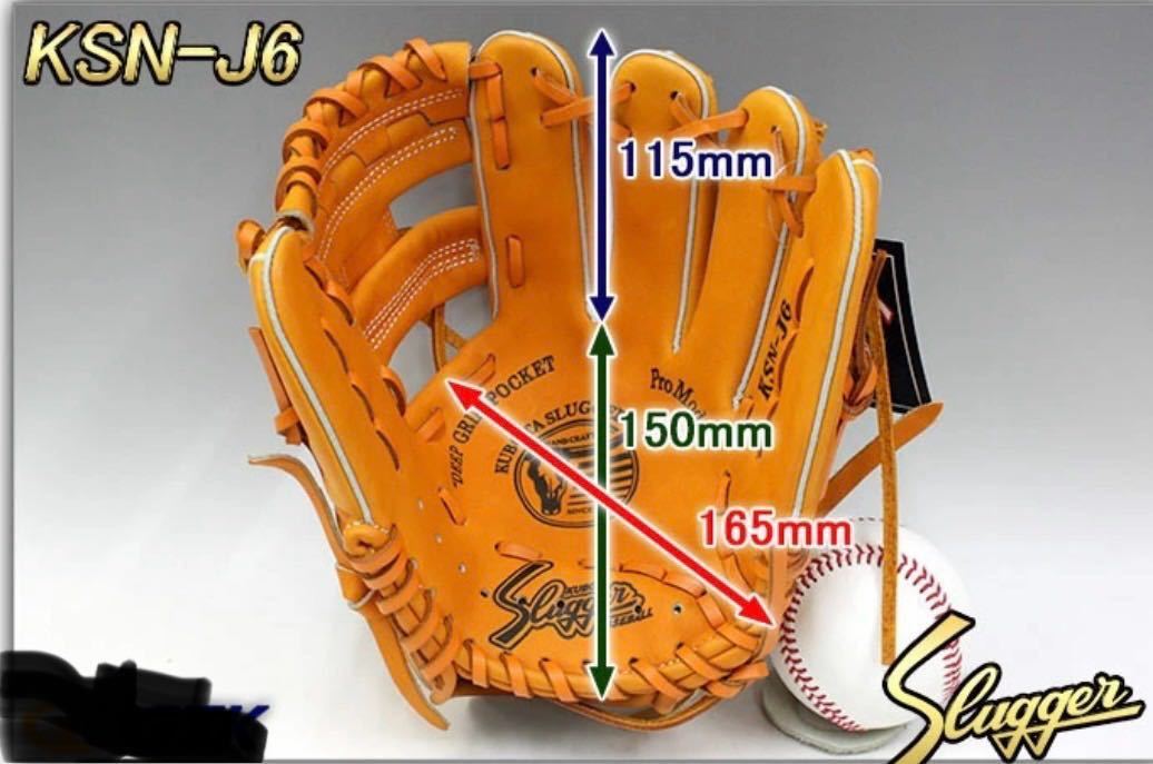 Yahoo!オークション - 久保田スラッガー少年軟式KSN-J6・クボタスラッ...