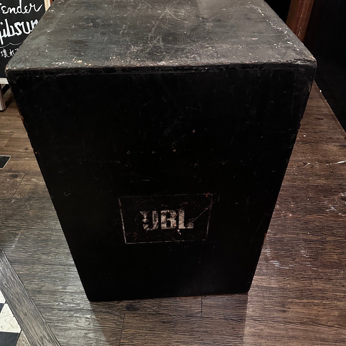 Yahoo!オークション - JBL 4560 スピーカー 外装 ジャンク 引取歓迎（...