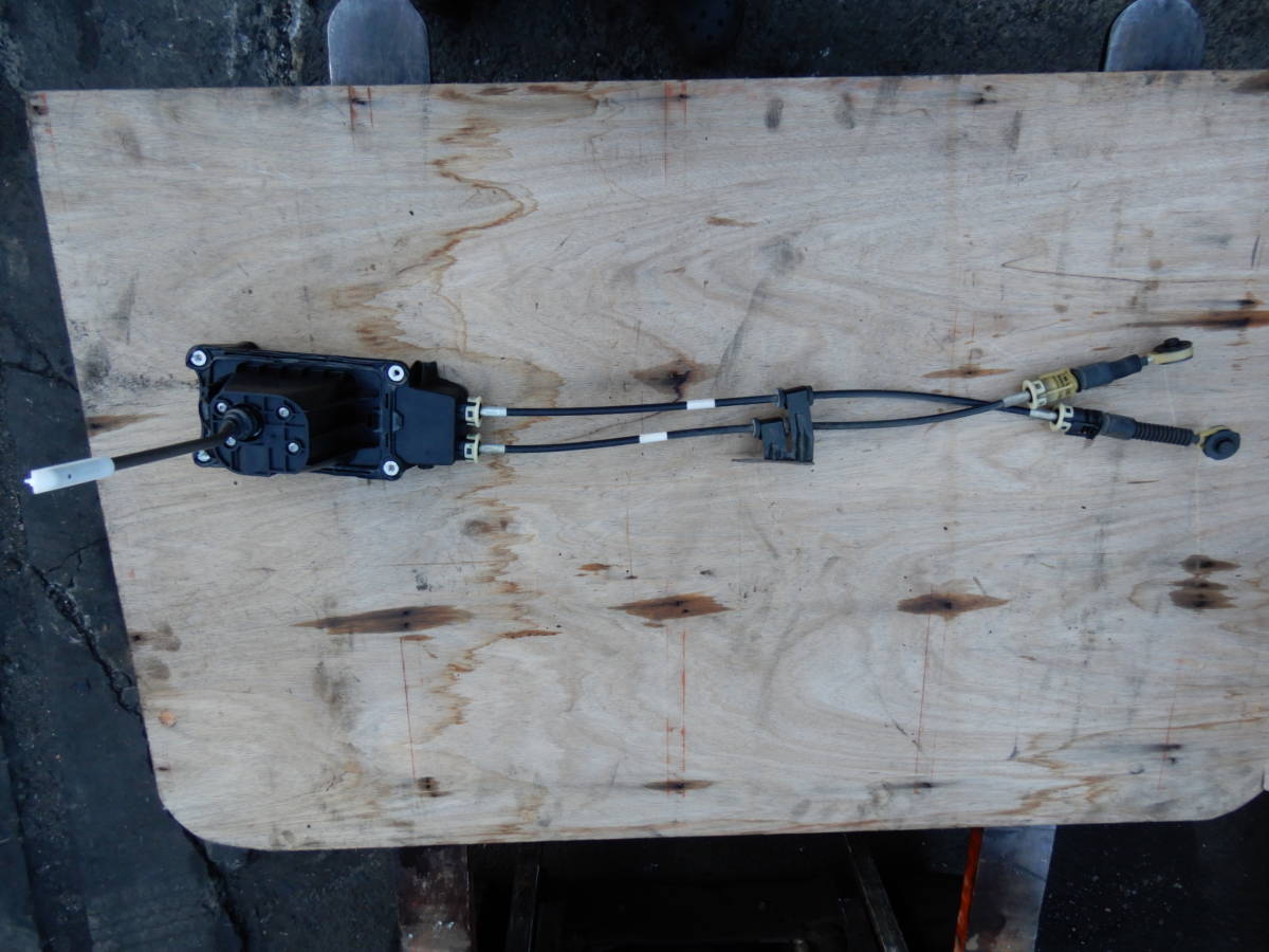 Yahoo!オークション - マーチ（1431㎞） AK12 マニュアル MT シフトレ...