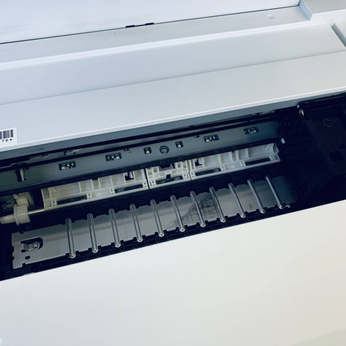 Yahoo!オークション - エプソン A4インクジェットカラー複合機 PX-M884...