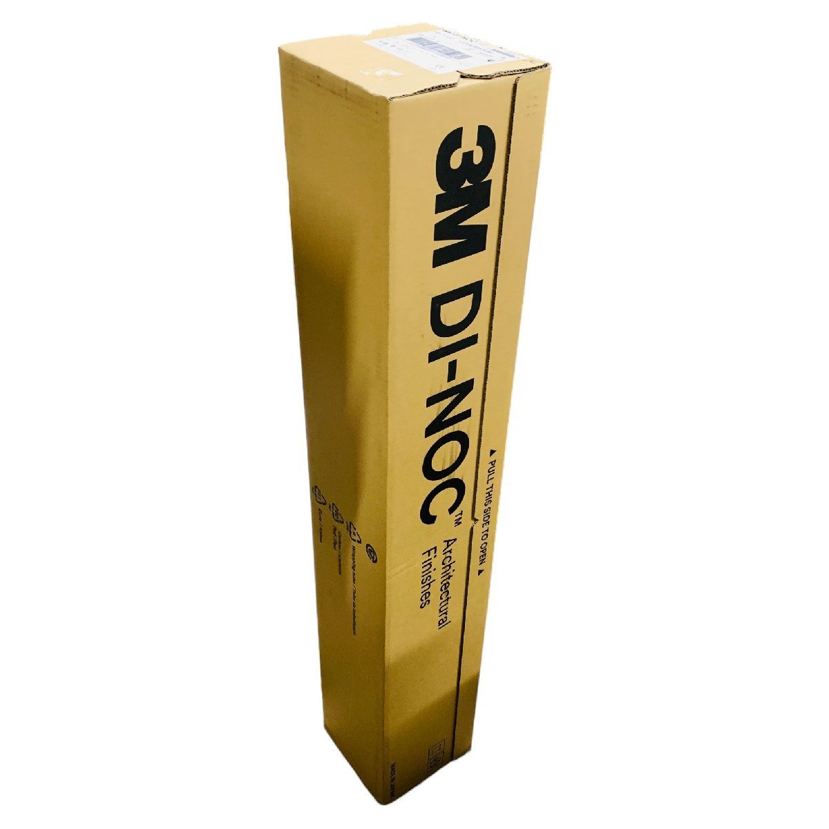 3M スリーエム ダイノック フィルム FW-1022 1220mm×50m 木目 壁紙 DI-NOC シート リフォーム P43539N(壁紙、クロス)｜売買されたオークション情報 ...