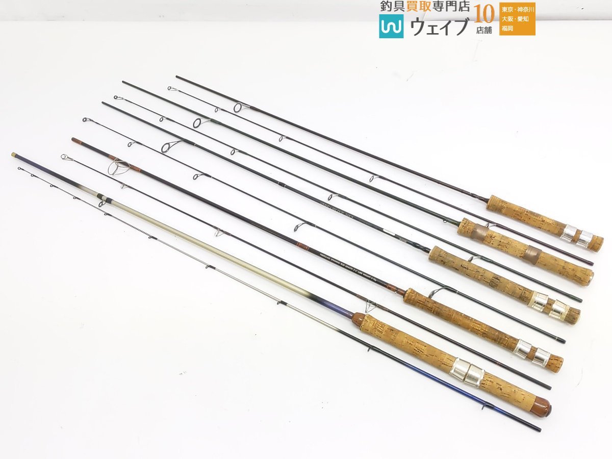 Yahoo!オークション - コータック コマスピン 50UL・グランファリオ 15...