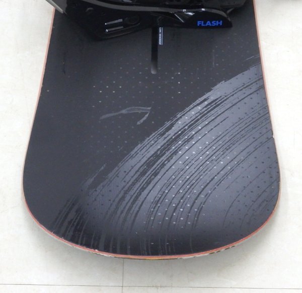 BURTON/バートン スノーボード RIPCORD 2017年モデル BURTON/バートン スノーボード RIPCORD 2017年モデル