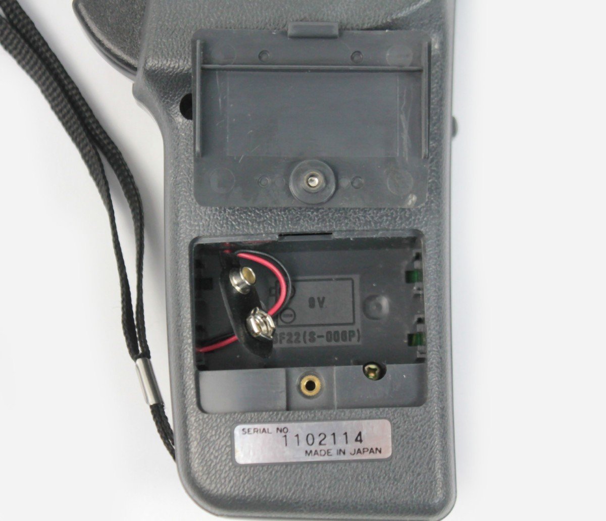 Yahoo!オークション - [動作OK] 共立 KYORITSU クランプメータ 2413F ...