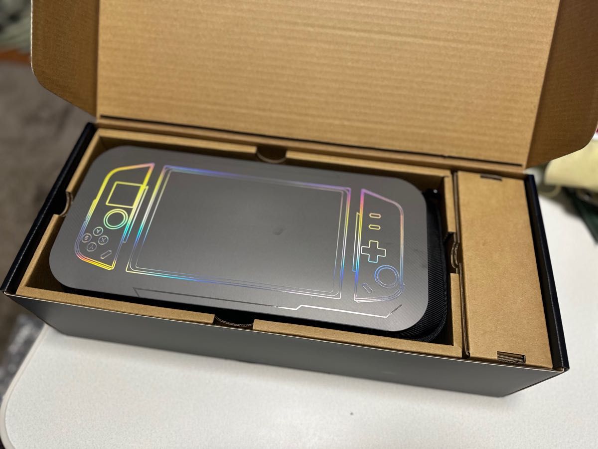 美品 Lenovo Legion Go 16GB 512GB 中国モデル|Yahoo!フリマ 美品 Lenovo Legion Go 16GB 512GB 中国モデル|Yahoo!フリマ
