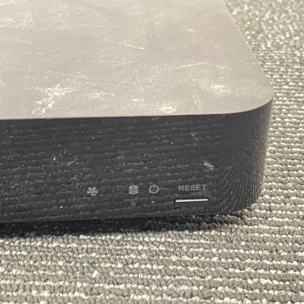 Yahoo!オークション - M424-O18-2730 BUFFALO バッファロー HDT-AVU3/V...