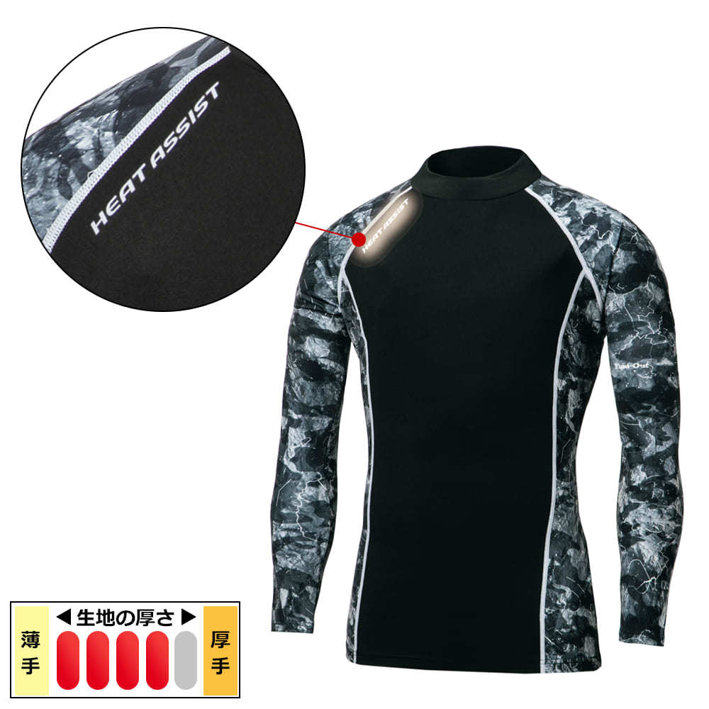 Yahoo!オークション - 4枚セット Mサイズ ワークマン 1276 ムーブアク...