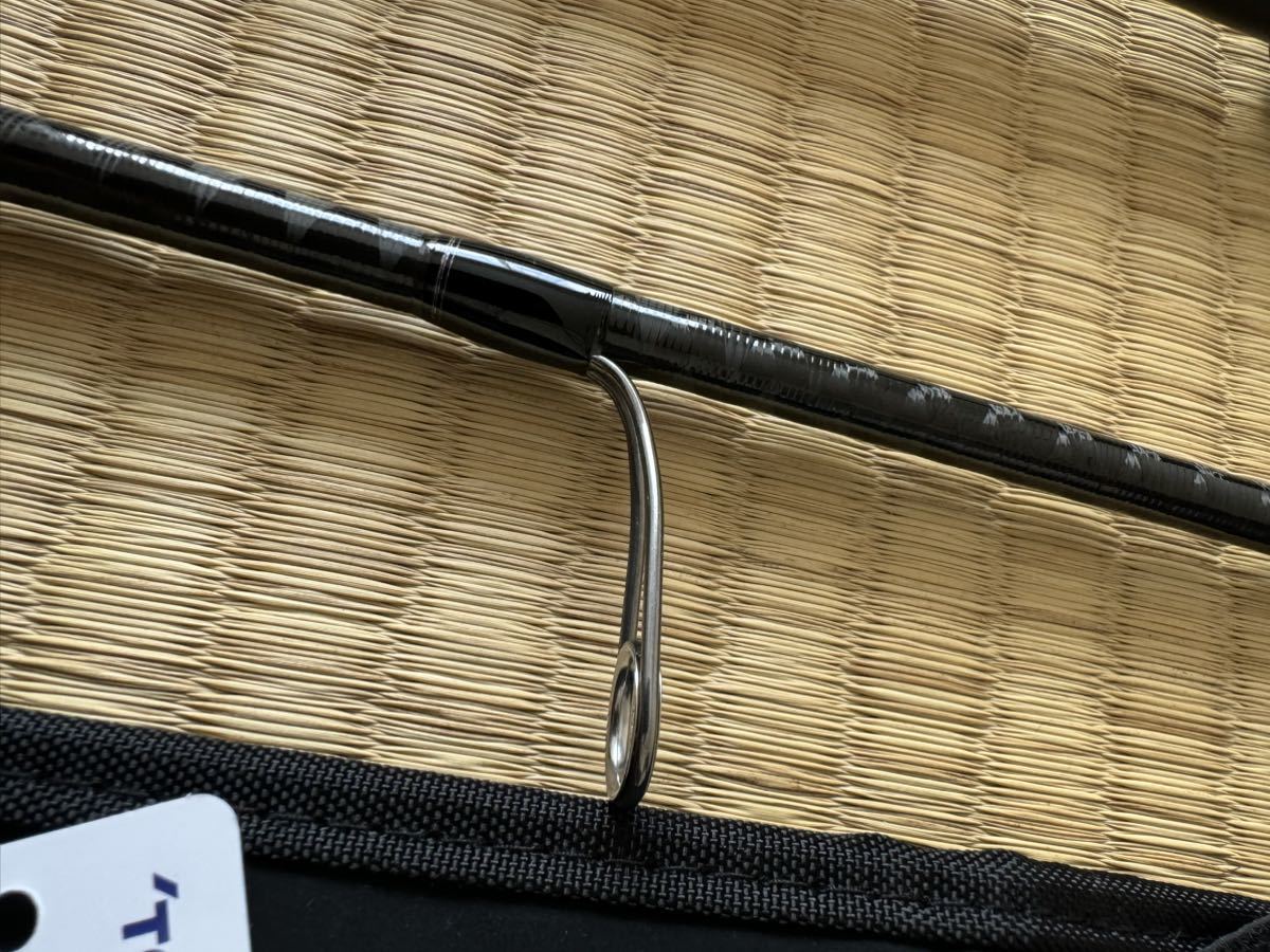 Yahoo!オークション - 超美品 SHIMANO 22 EXSENCE INFINITY S96M シマ...