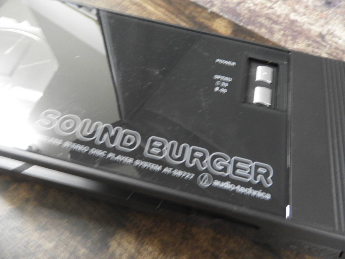 Yahoo!オークション - オーディオテクニカ audio-technica AT-SB727 BK...