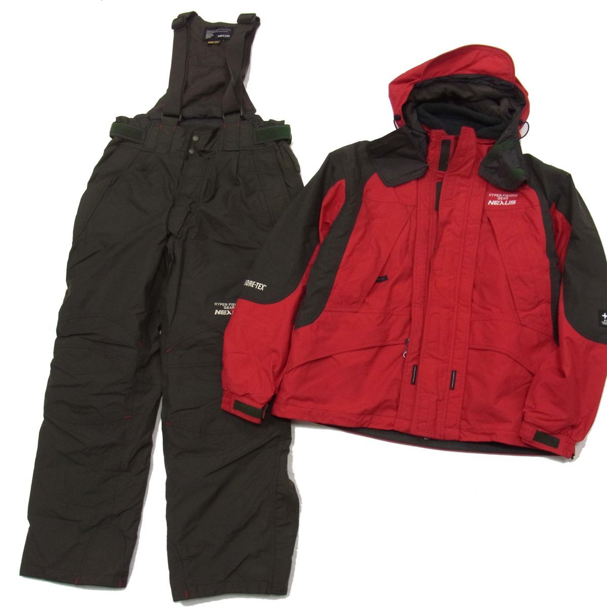 Yahoo!オークション - SHIMANO シマノ ゴアテックスXCR CMBコールドウ...