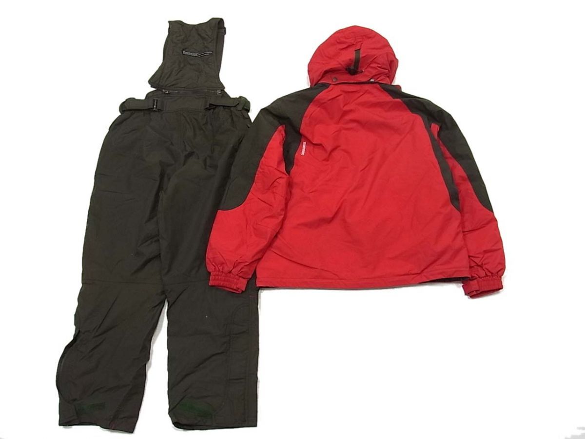 Yahoo!オークション - SHIMANO シマノ ゴアテックスXCR CMBコールドウ...