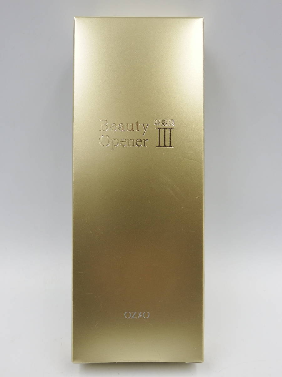 Yahoo!オークション - 【未開封品】OZIO/オージオ/ビューティーオープ...