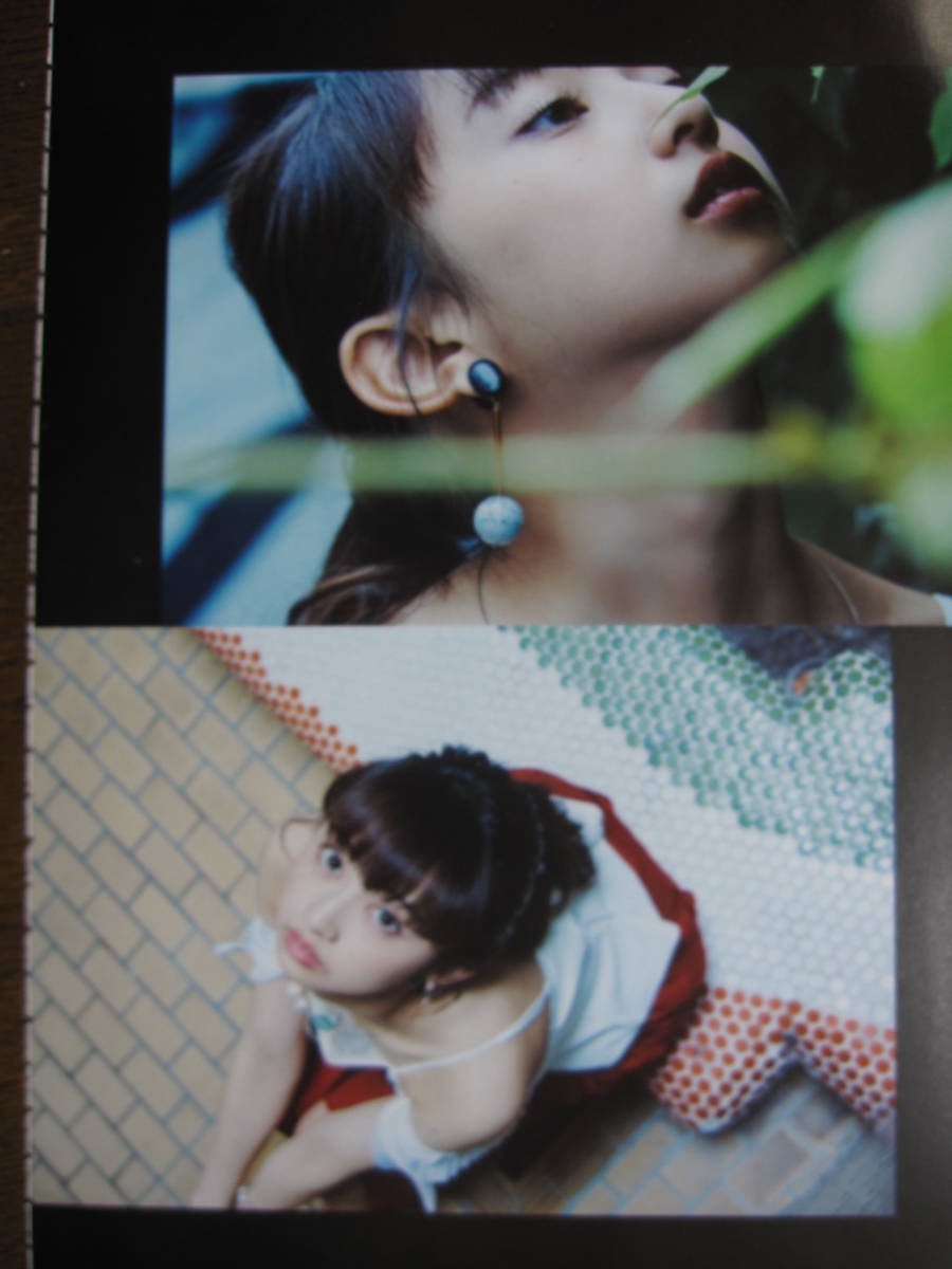 Yahoo!オークション - 切り抜き（458a-3）小宮有紗