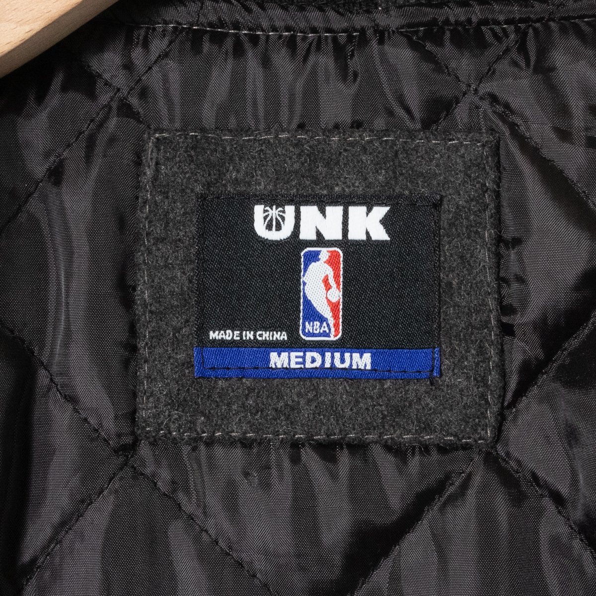 Yahoo!オークション - UNK BROOKLYN NETS ブルックリンネッツ スタジア...