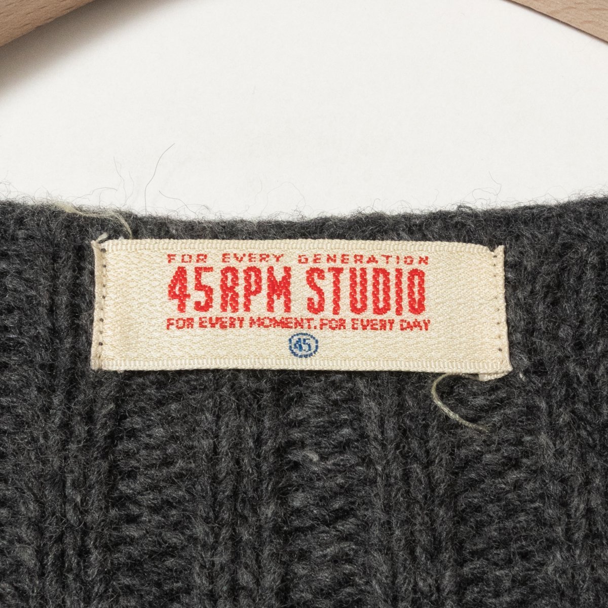 Yahoo!オークション - 45rpm studio フォーティファイブ アールピーエ...